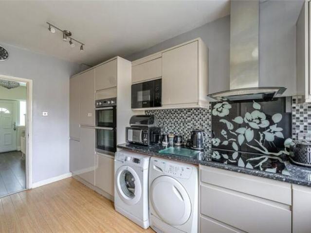 3 bedroom semi detached house for sale in Springfield Road, Park Village, Wolverhampton, West Midlands, WV10