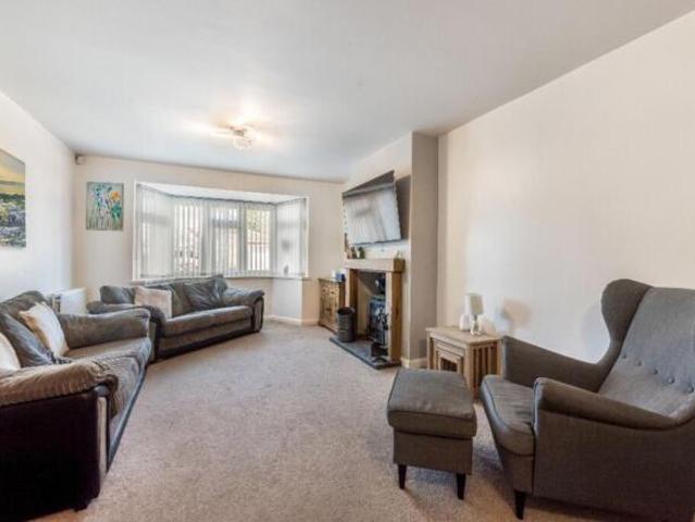 3 bedroom semi detached house for sale in Springhill Avenue, Wolverhampton, WV4