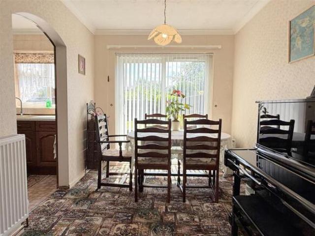 3 bedroom semi detached house for sale in Springhill Road, Wednesfield, WV11