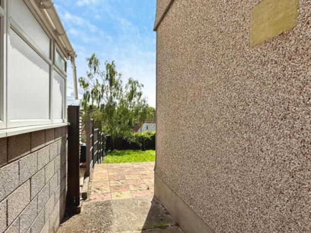 3 bedroom semi detached house for sale in Springleaze, Knowle Park, Bristol, BS4 2TU, BS4
