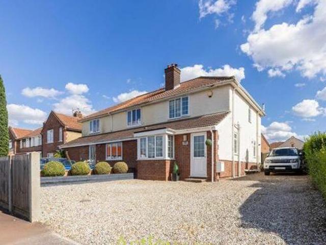 3 Bedroom Semi detached House For Sale In Sprowston