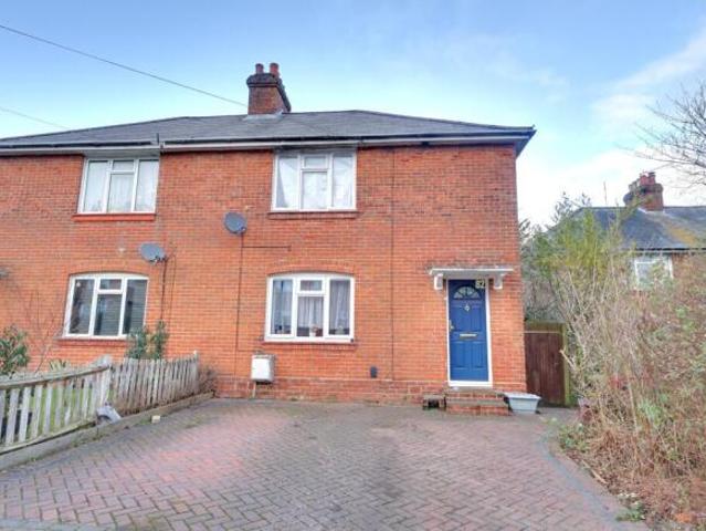 3 bedroom semi detached house for sale in Swaythling, Southampton, SO17