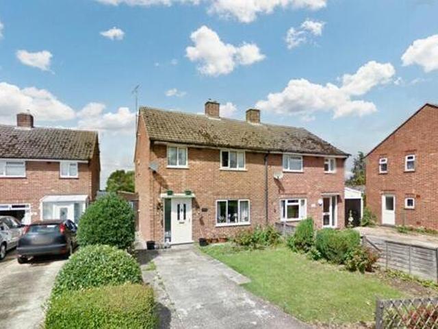 3 Bedroom Semi detached House For Sale In Swaffham Bulbeck