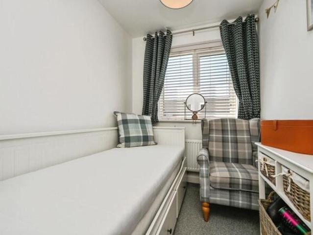 3 bedroom semi detached house for sale in Swallow Crescent, LIVERPOOL, Merseyside, L31