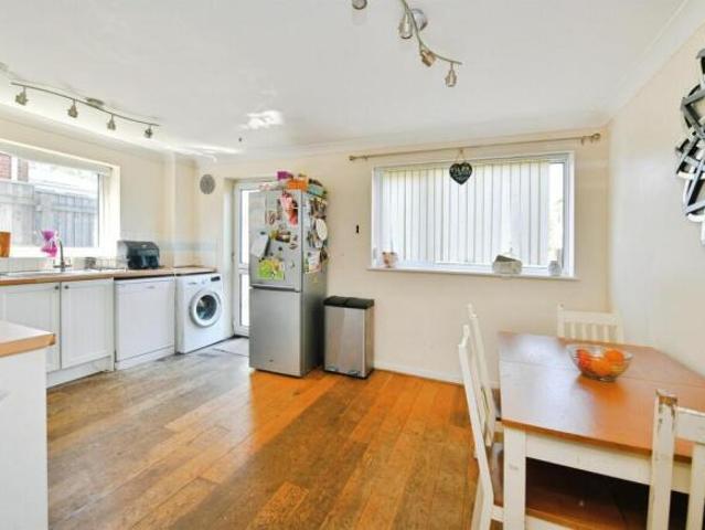 3 bedroom semi detached house for sale in Swan Gardens, Plympton, PL7