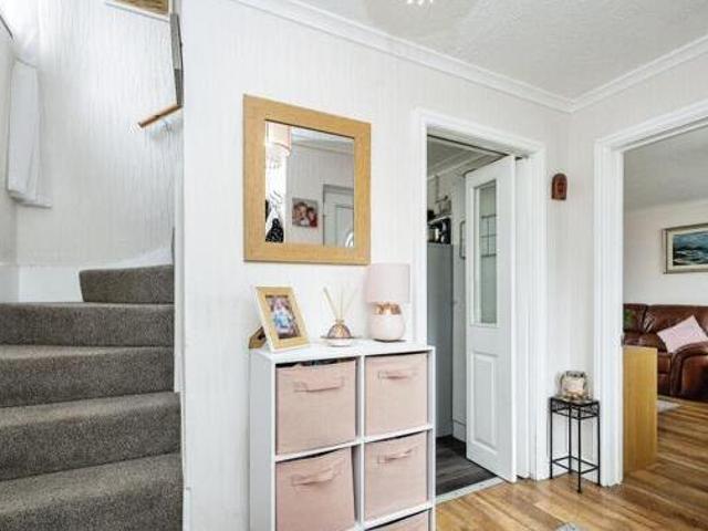 3 Bedroom Semi detached House For Sale In Swansea