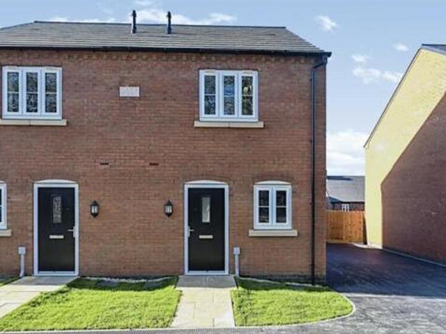 3 Bedroom Semi detached House For Sale In Swanwick
