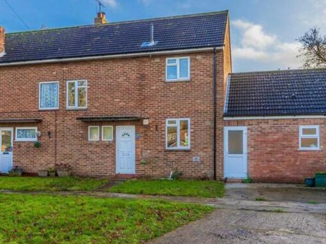 3 Bedroom Semi detached House For Sale In Swanton Morley