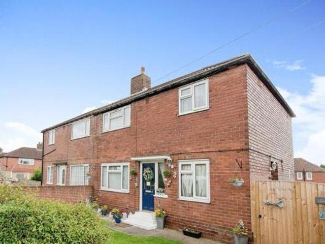 3 Bedroom Semi detached House For Sale In Swillington