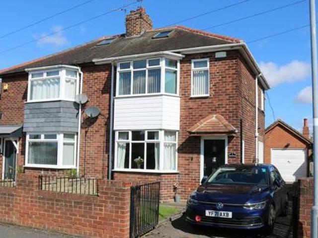 3 Bedroom Semi detached House For Sale In Swillington