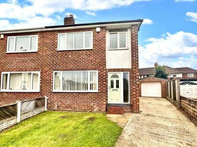 3 Bedroom Semi detached House For Sale In Swillington