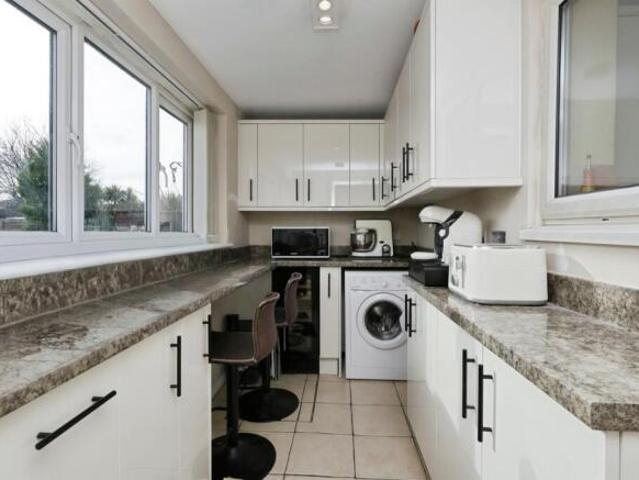 3 bedroom semi detached house for sale in Swinburne Avenue, Eastbourne, BN22