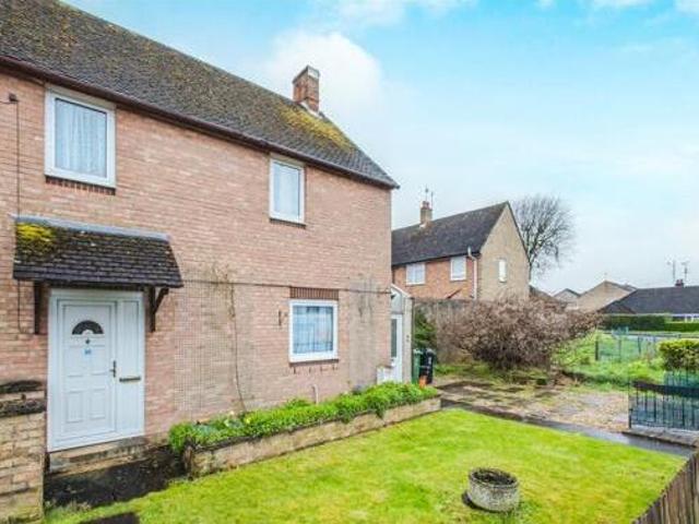 3 Bedroom Semi detached House For Sale In Swindon, Wilts