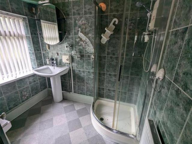 3 bedroom semi detached house for sale in Swinton Park Road, Salford, Greater Manchester, M6