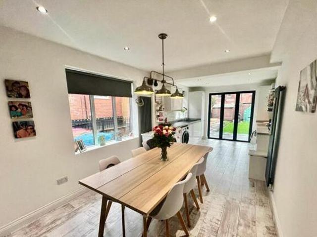 3 Bedroom Semi detached House For Sale In Swinton