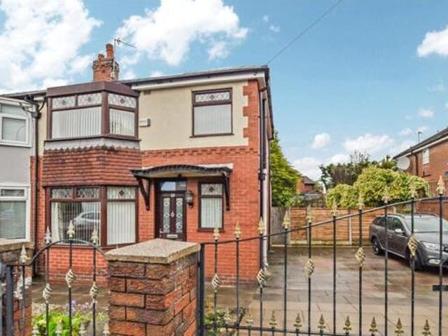 3 Bedroom Semi detached House For Sale In Swinton