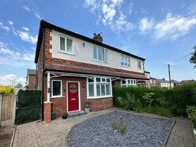 3 Bedroom Semi detached House For Sale In Swinton