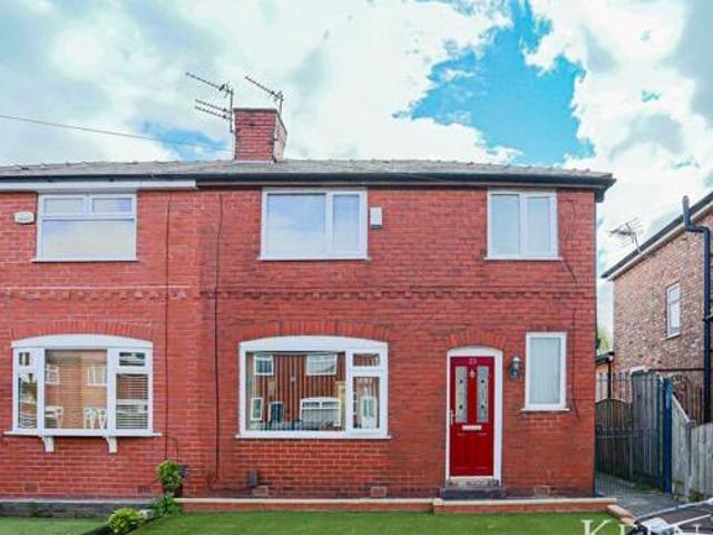 3 Bedroom Semi detached House For Sale In Swinton