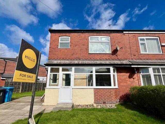 3 Bedroom Semi detached House For Sale In Swinton
