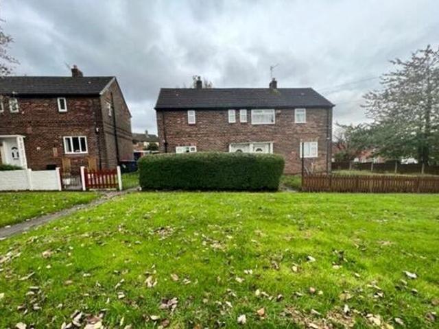 3 Bedroom Semi detached House For Sale In Swinton