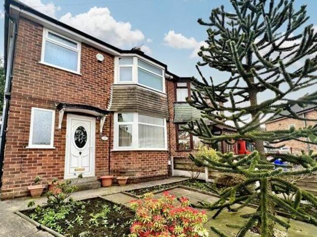 3 Bedroom Semi detached House For Sale In Swinton