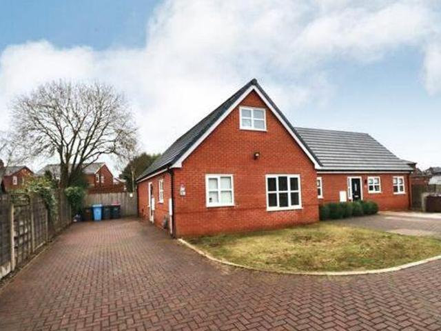 3 Bedroom Semi detached House For Sale In Swinton