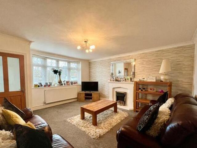 3 Bedroom Semi detached House For Sale In Swinton