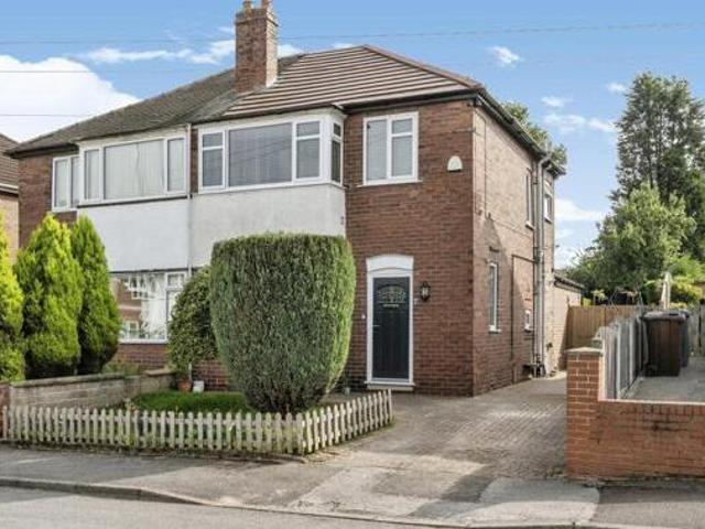 3 Bedroom Semi detached House For Sale In Swinton