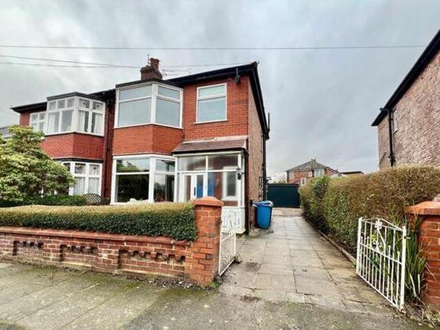 3 Bedroom Semi detached House For Sale In Swinton