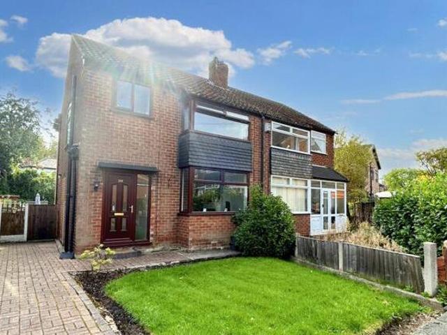 3 Bedroom Semi detached House For Sale In Swinton