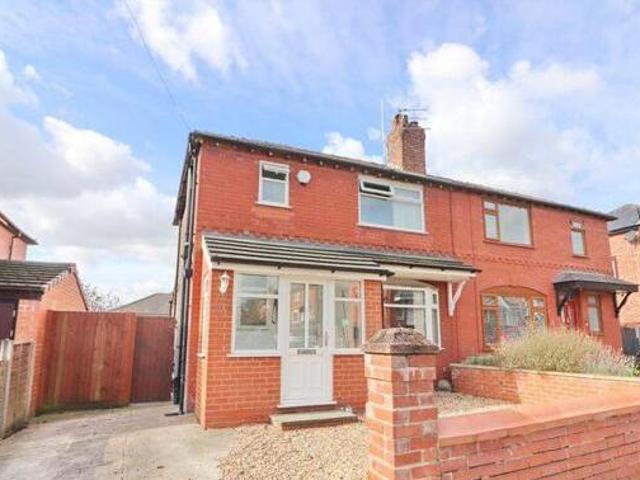 3 Bedroom Semi detached House For Sale In Swinton