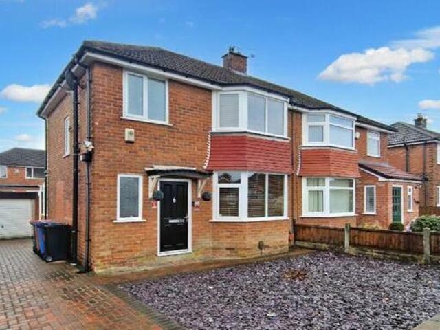 3 Bedroom Semi detached House For Sale In Swinton