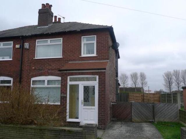 3 Bedroom Semi detached House For Sale In Swinton