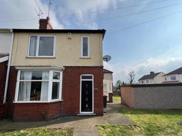 3 Bedroom Semi detached House For Sale In Swinton