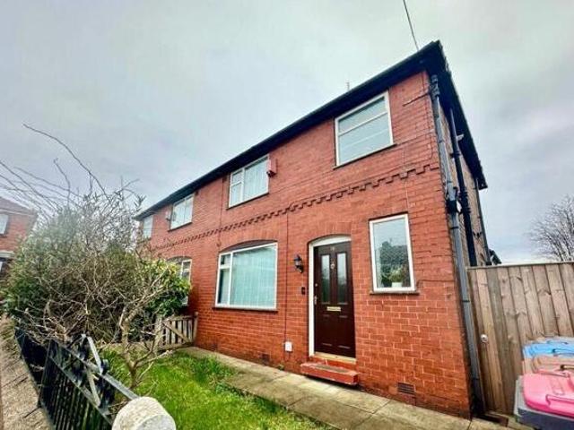 3 Bedroom Semi detached House For Sale In Swinton