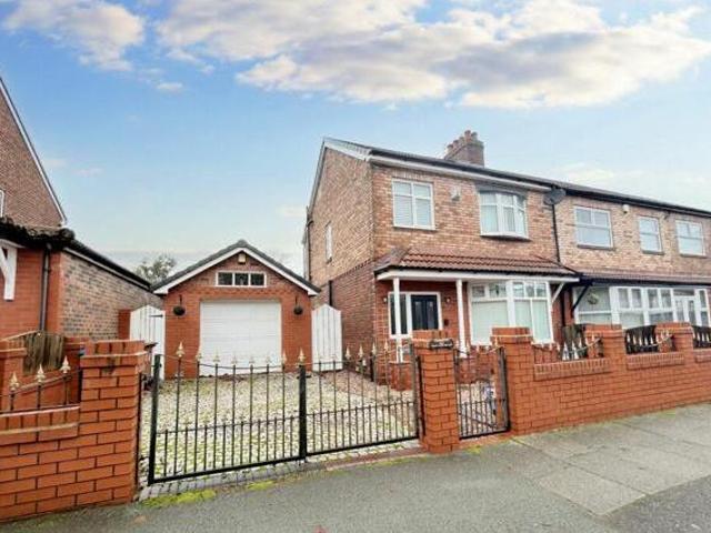 3 Bedroom Semi detached House For Sale In Swinton