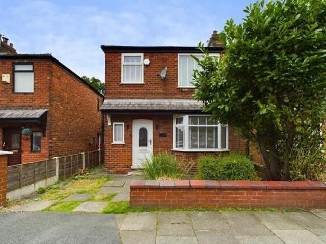 3 Bedroom Semi detached House For Sale In Swinton