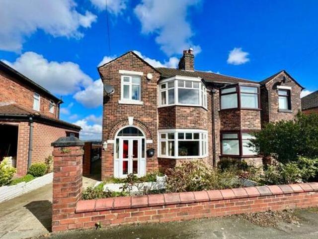 3 Bedroom Semi detached House For Sale In Swinton