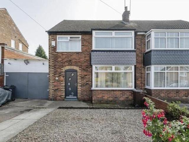 3 Bedroom Semi detached House For Sale In Swinton