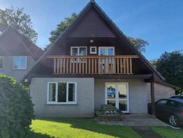 3 Bedroom Semi detached House For Sale In St. Tudy