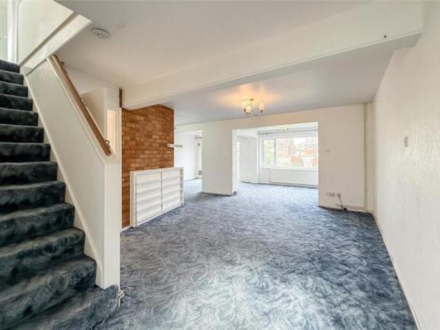 3 bedroom semi detached house for sale in St. Vincent Drive, St. Albans, Hertfordshire, AL1