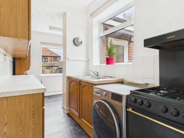 3 bedroom semi detached house for sale in St. Wilfrids Drive, Grappenhall, WA4