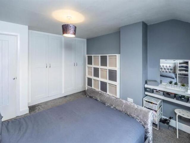 3 bedroom semi detached house for sale in St. Abbs Drive, Bradford, BD6