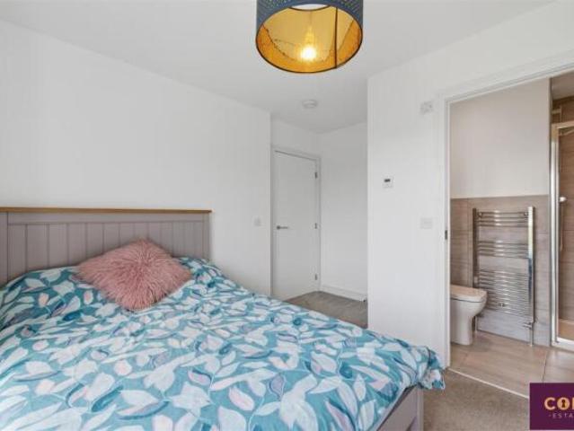 3 bedroom semi detached house for sale in St. Agathas Grove, Kirkintilloch, Glasgow, G66