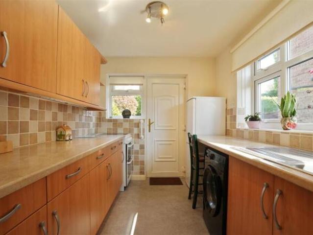 3 bedroom semi detached house for sale in St. Albans Drive, Fulwood, S10