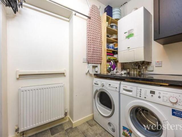 3 bedroom semi detached house for sale in St. Albans Road, Norwich, NR1