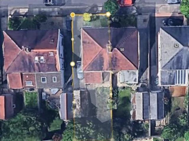 3 bedroom semi detached house for sale in St. Ambrose Road, Cardiff, CF14