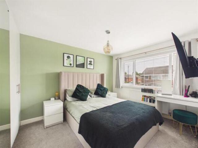 3 bedroom semi detached house for sale in St. Annes Drive, Cottingham, HU16