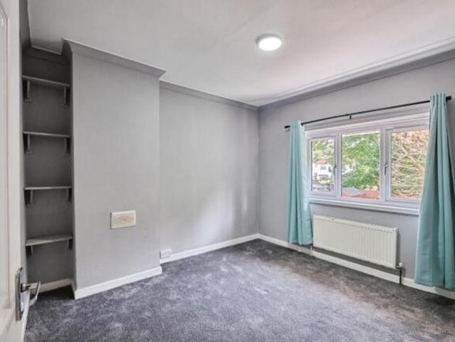 3 bedroom semi detached house for sale in St. Annes Road, Wolverhampton, West Midlands, WV10