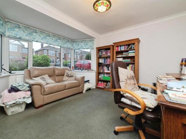 3 bedroom semi detached house for sale in St. Andrews Mount, Kirk Ella, Hull, HU10